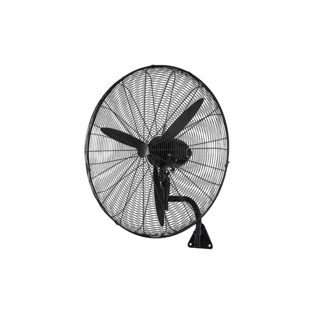 Vanti KCF 292D 180 W 30" Sanayi Tipi Duvar Vantilatörü